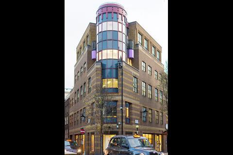 Farrell submits Comyn Ching for urgent listing | News | Building Design